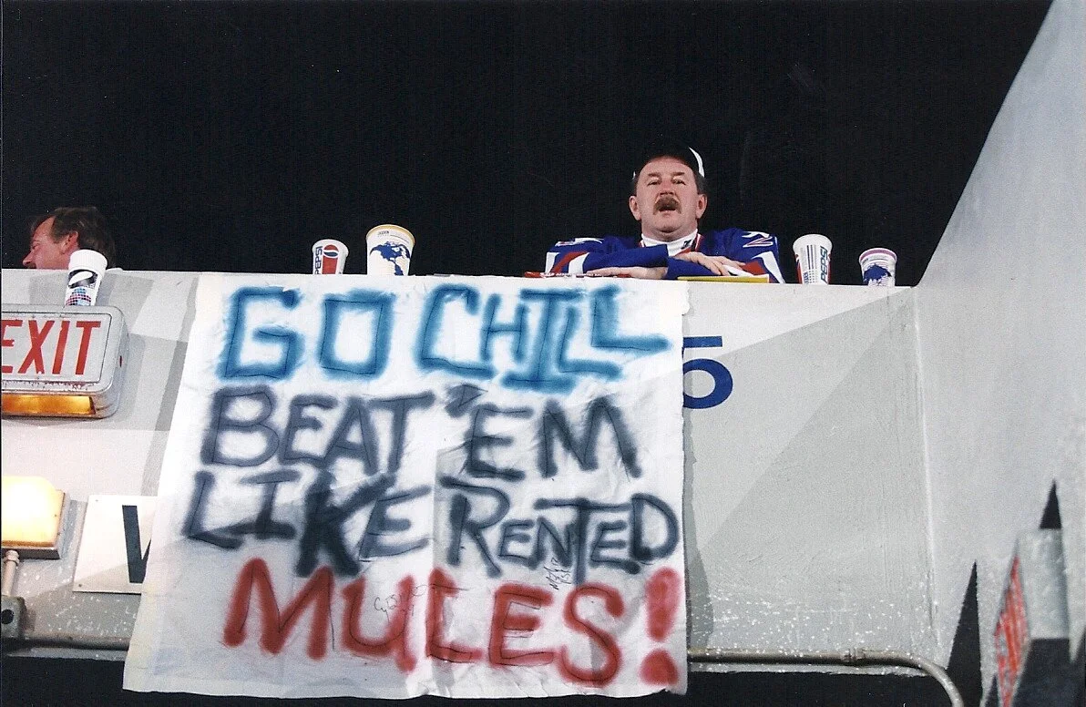 EPISODE 169: The Columbus Chill – With David Paitson & Craig Merz ...