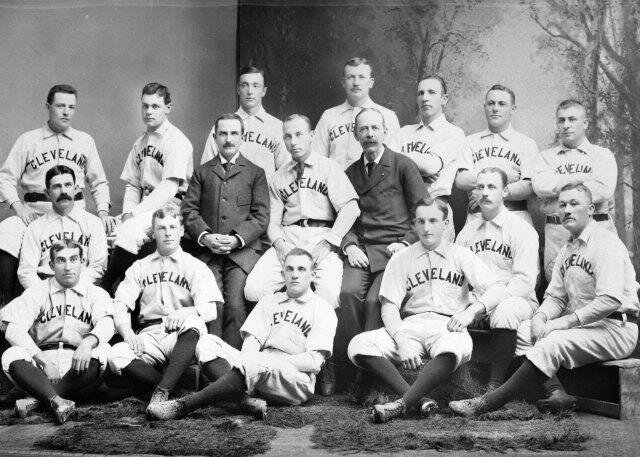 EPISODE 191: National League Baseball's 1900 Contraction - With Bob ...