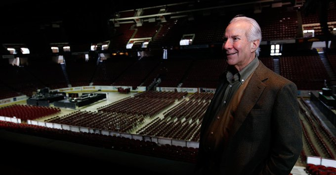 EPISODE 278: Philly's "Last Sports Mogul" - With Alan Bass — Good Seats ...