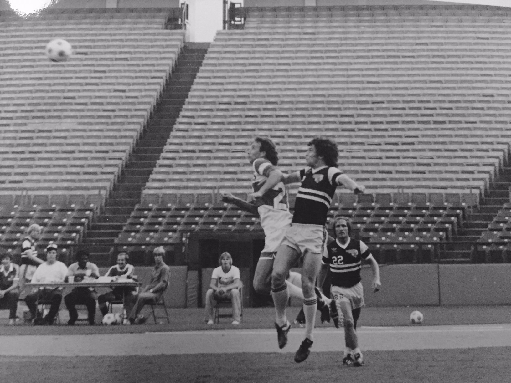 EPISODE 286: Atlanta-Fulton County Stadium - With the "Ground Crew ...