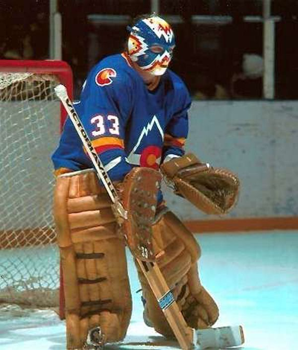 EPISODE 302: The NHL's Colorado Rockies - With Greg Enright — Good ...