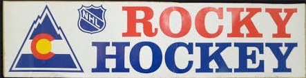 EPISODE 302: The NHL's Colorado Rockies - With Greg Enright — Good ...