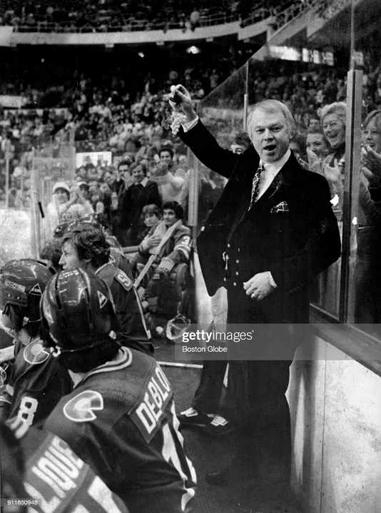 EPISODE 302: The NHL's Colorado Rockies - With Greg Enright — Good ...