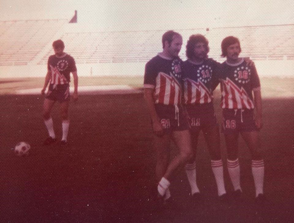 EPISODE 331: The NASL's San Antonio Thunder (+ More!) - With Derek ...