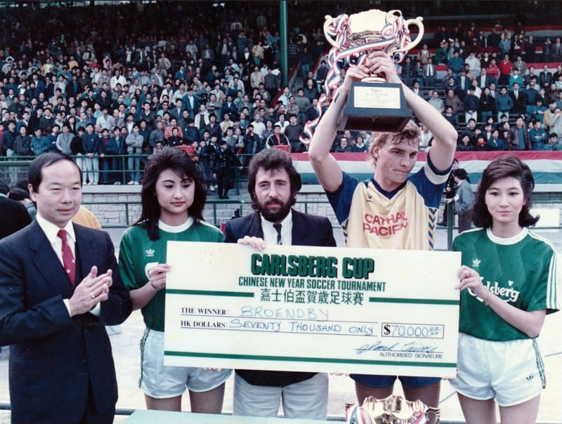 EPISODE 331: The NASL's San Antonio Thunder (+ More!) - With Derek ...