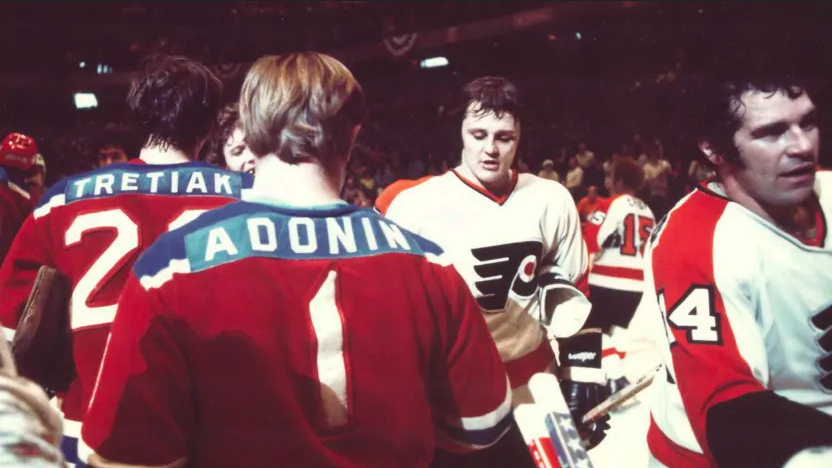 EPISODE 332: Super Series '76 - With Ed Gruver — Good Seats Still Available