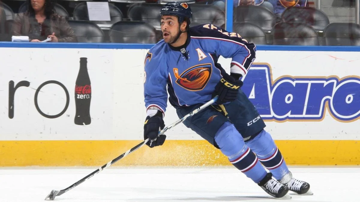 EPISODE 334: Atlanta's "White Ice" - With Tom Aiello — Good Seats Still ...