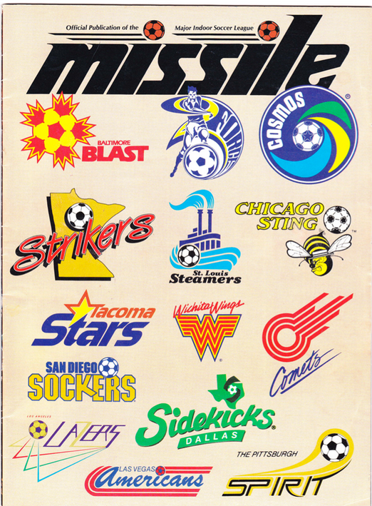 EPISODE 336: Lost Tales of the MISL - With Tim O'Bryhim — Good Seats Still Available