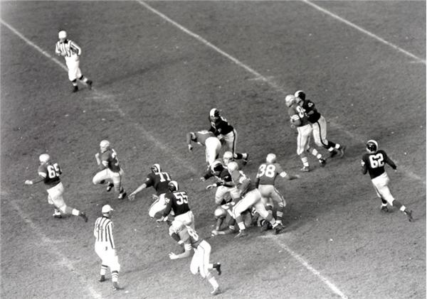 EPISODE 360: The NFL's 1952 Dallas Texans - With Mike Cobern — Good ...