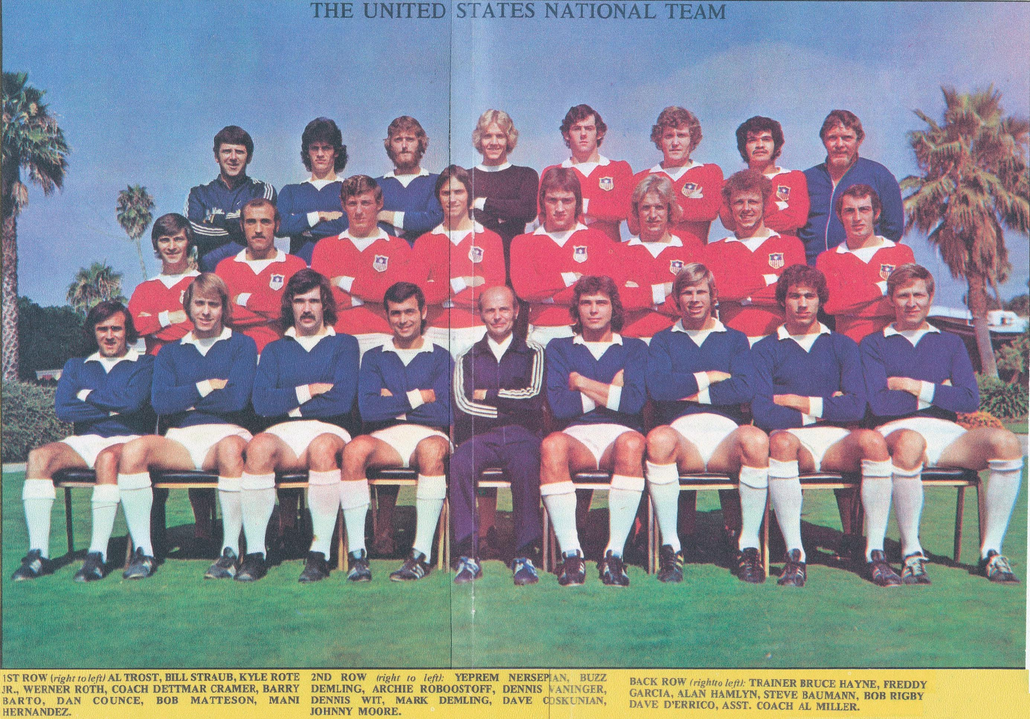 EPISODE 375: NASL, MISL & MLS Soccer - With National Soccer Hall of ...