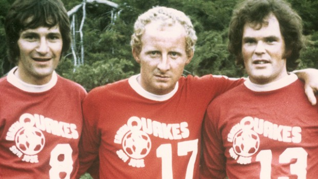 EPISODE 375: NASL, MISL & MLS Soccer - With National Soccer Hall of ...