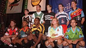 EPISODE 378: US Pro Soccer's "League 1 America" - With Jim Paglia ...
