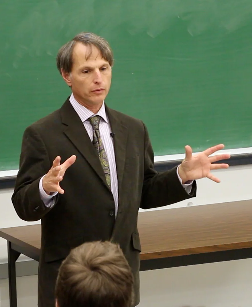 Photos — David A. Jaffe