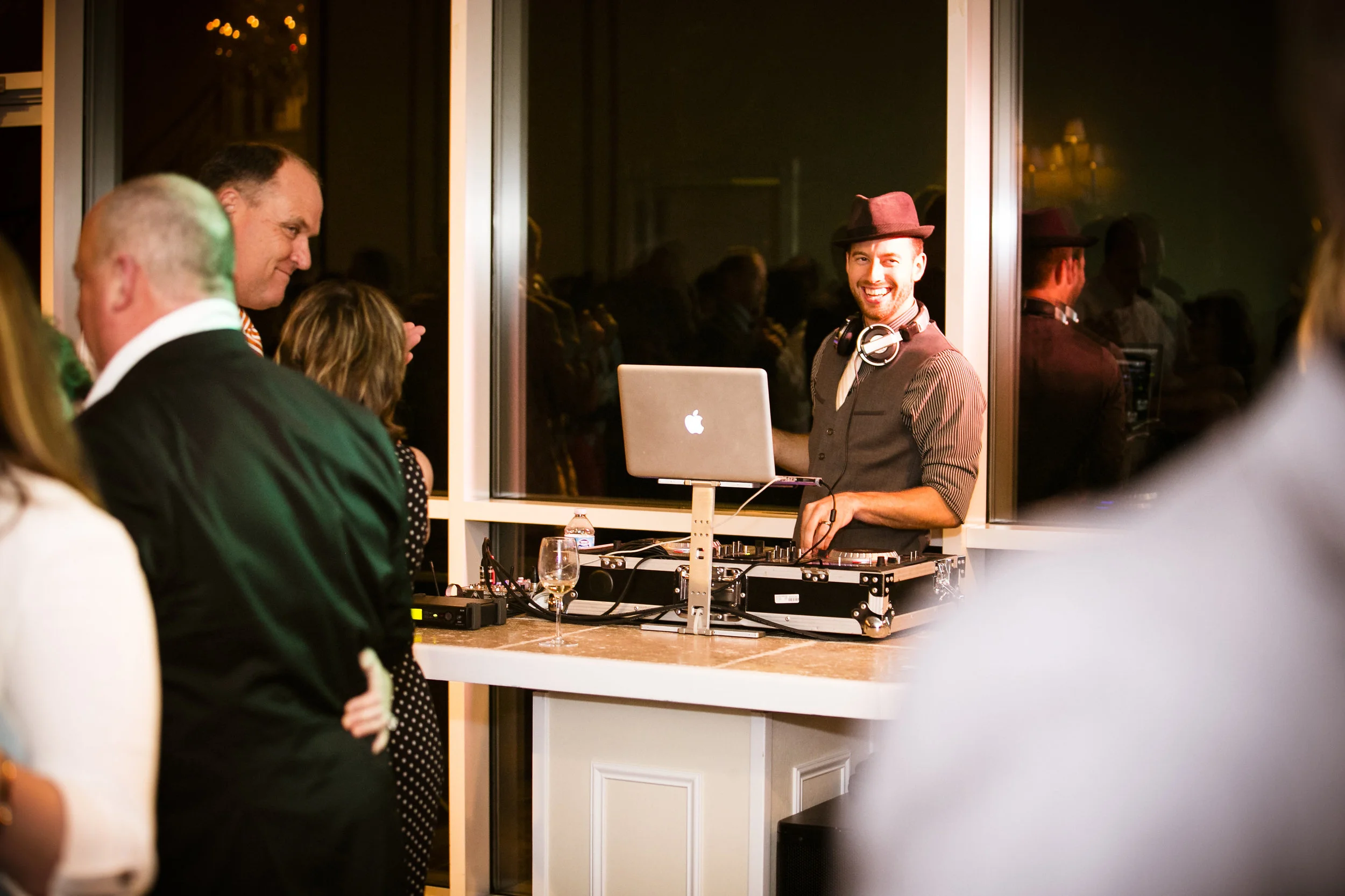 Exodus Sound Company