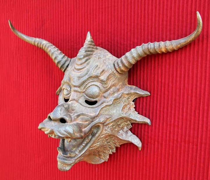 EXAMPLES — Creature Cast Rubber