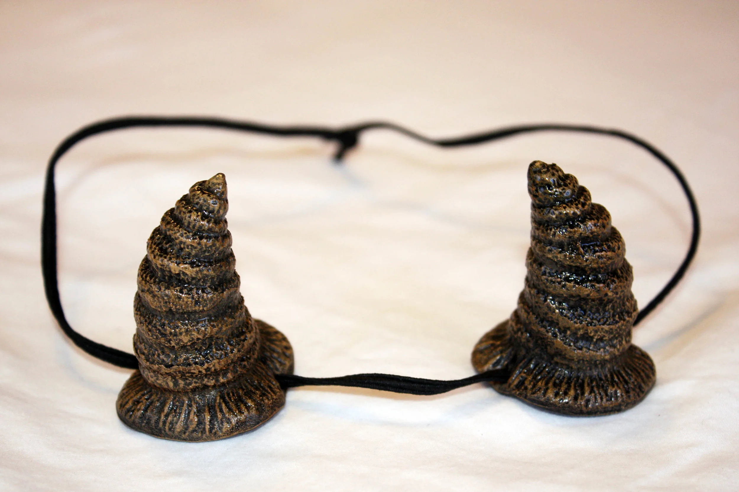 EXAMPLES — Creature Cast Rubber