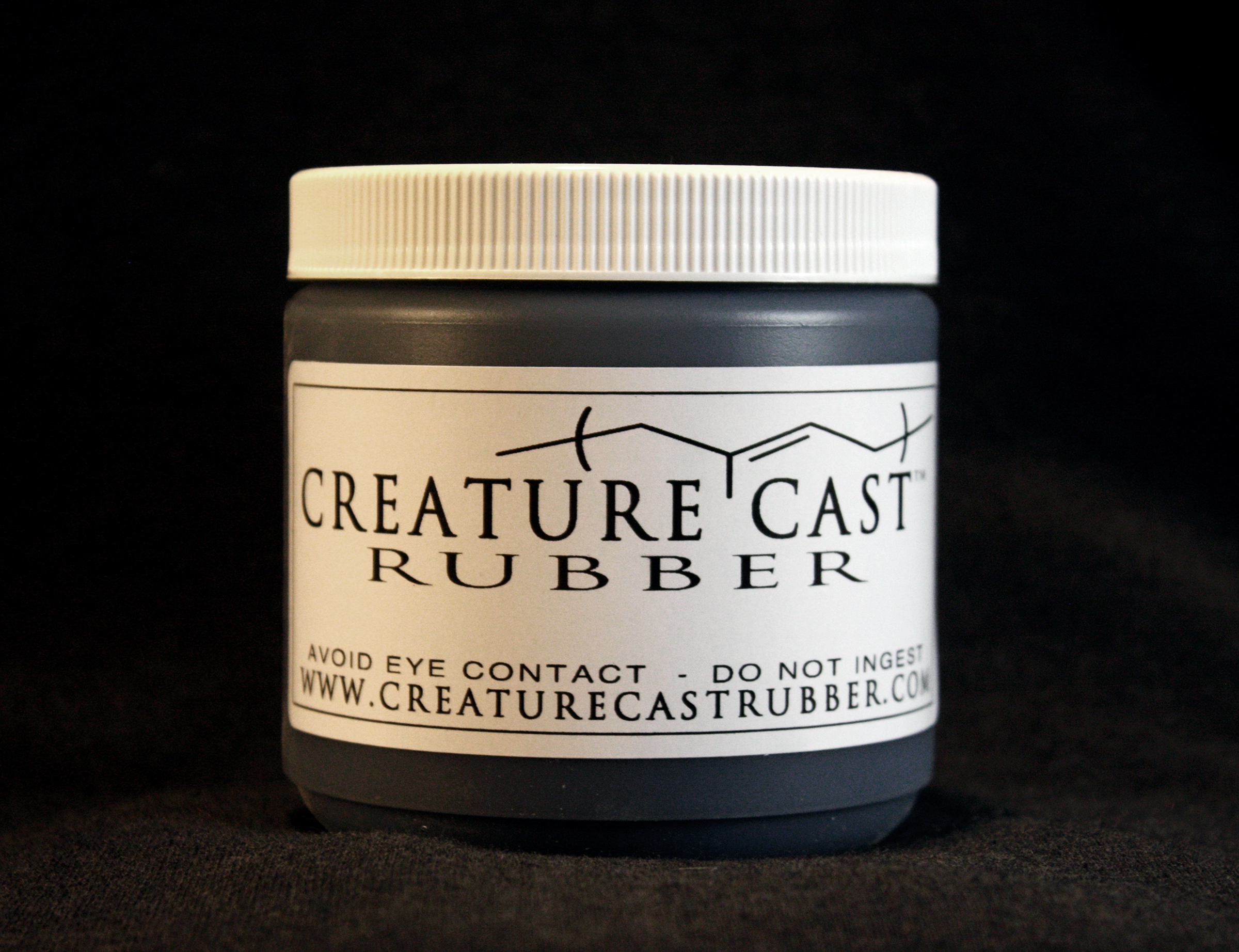 PURCHASE — Creature Cast Rubber