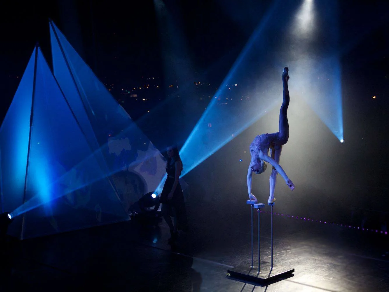 Quixotic | Imaginative Experiences