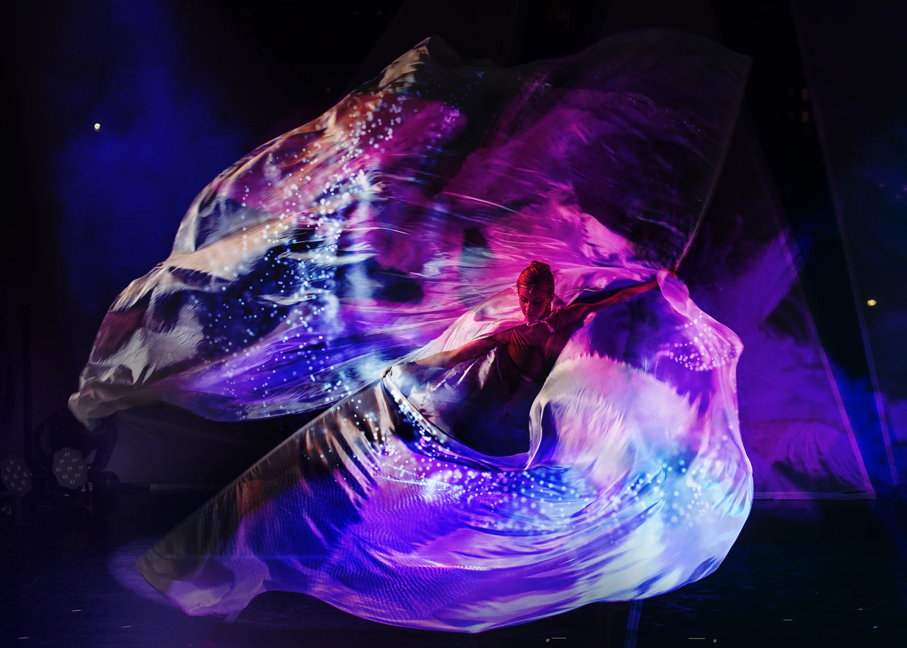 Quixotic | Imaginative Experiences