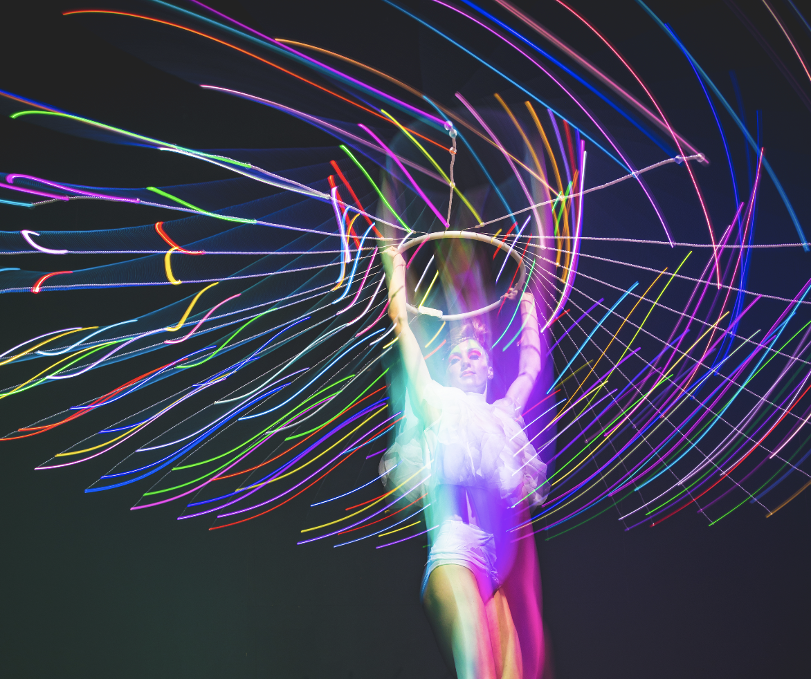 Quixotic | Imaginative Experiences