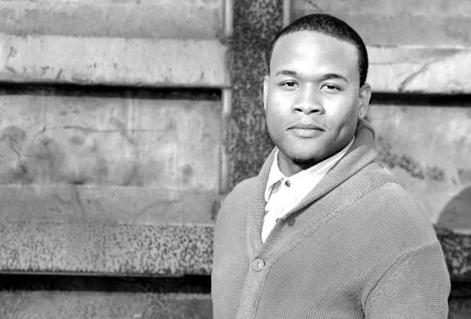 Jonathan Alexander — Detroit Public Theatre