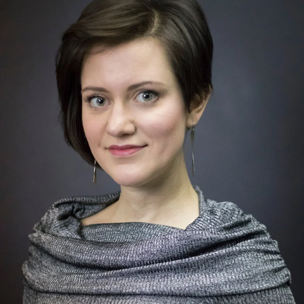 Katherine Nelson — Detroit Public Theatre