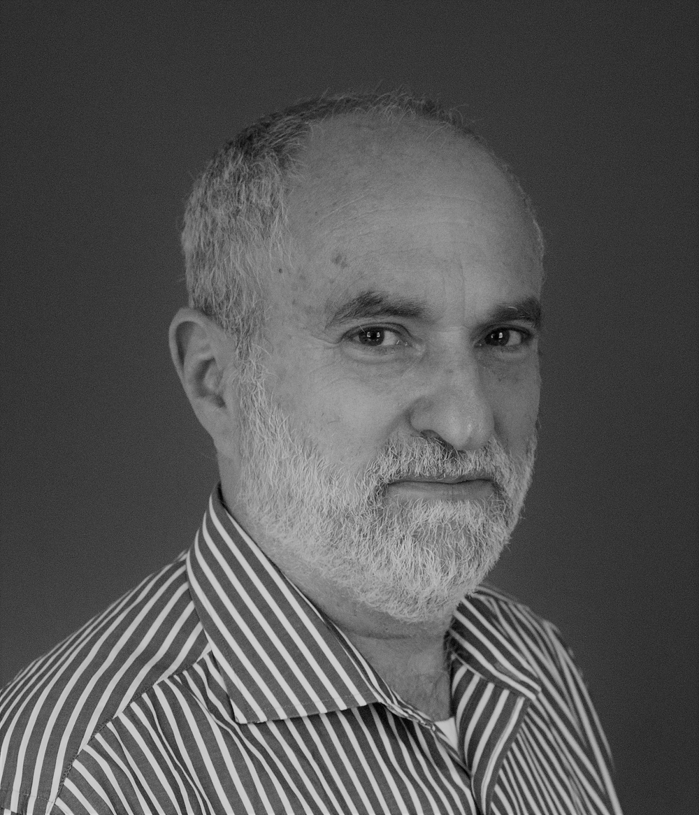 Joseph Megel — Detroit Public Theatre