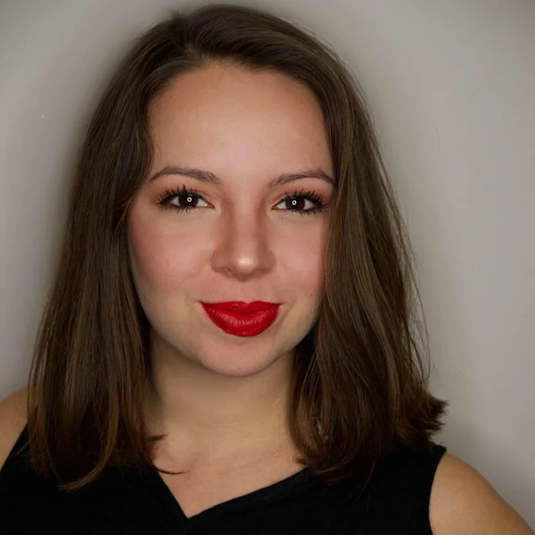 Sarah Ackerman — Detroit Public Theatre