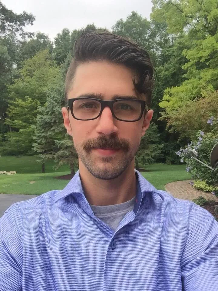 Tony Ross — Detroit Public Theatre