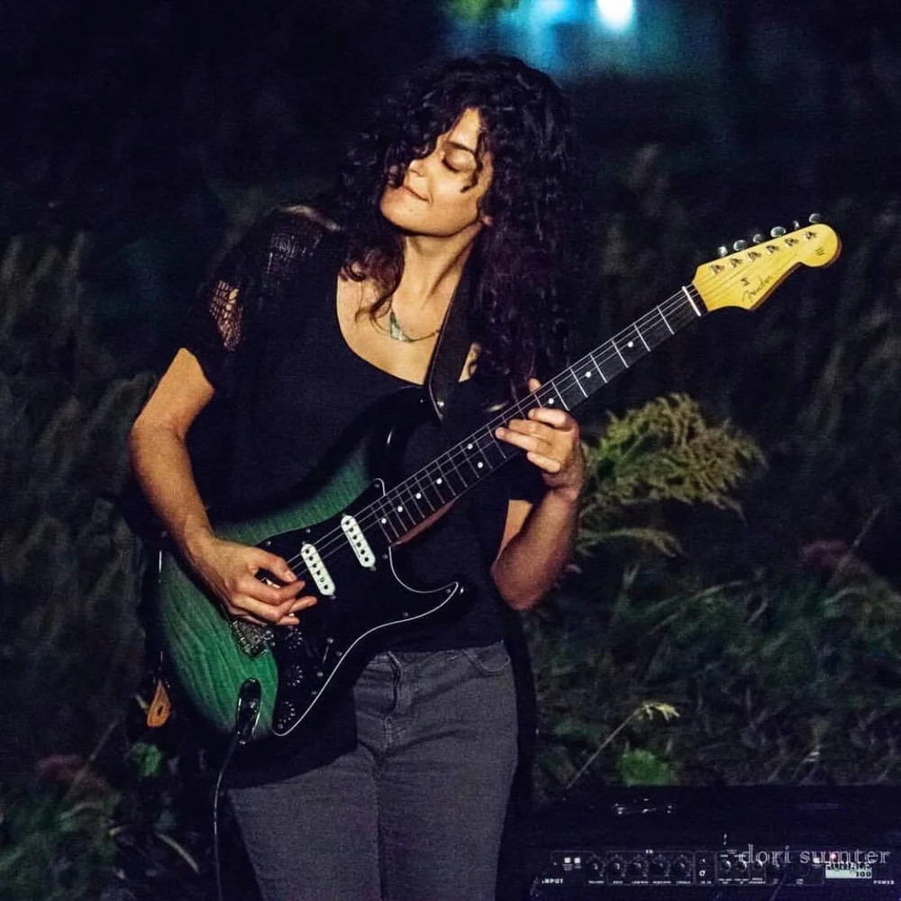Sarah Reznich — Detroit Public Theatre