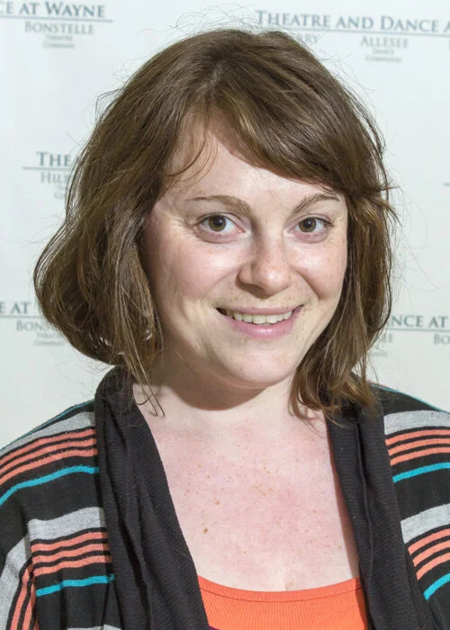 Sarah Pearline — Detroit Public Theatre