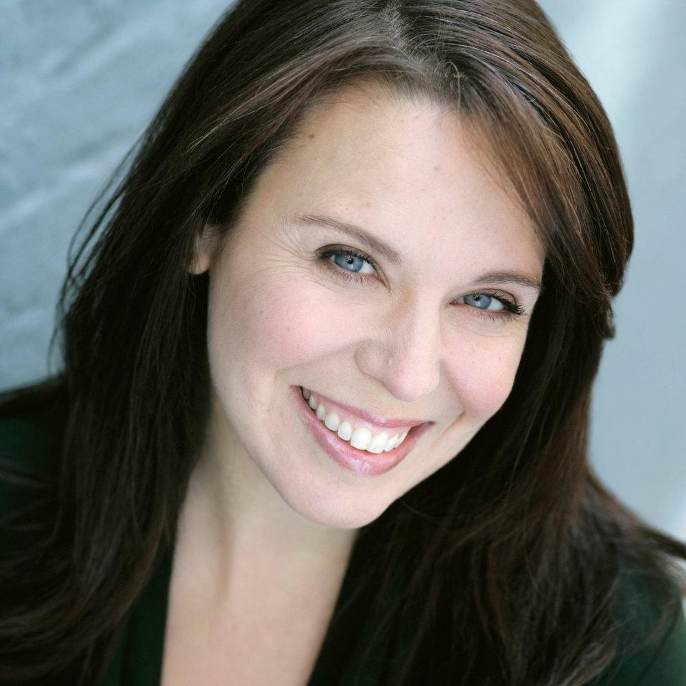 Sarah Winkler — Detroit Public Theatre