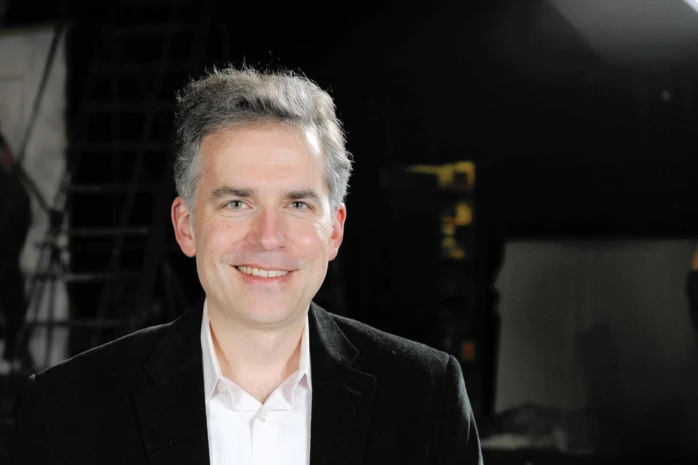 George Brant — Detroit Public Theatre