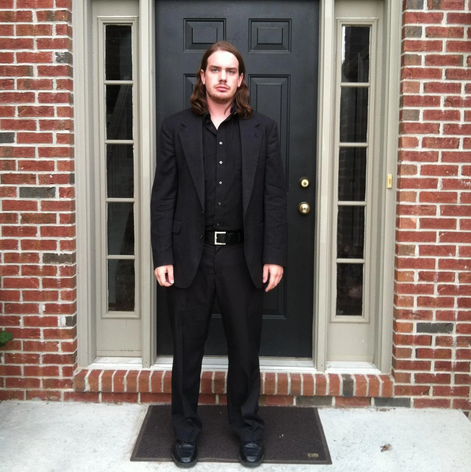 Neal Wright — Detroit Public Theatre