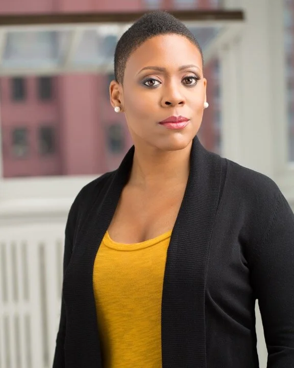 Lisa Strum — Detroit Public Theatre