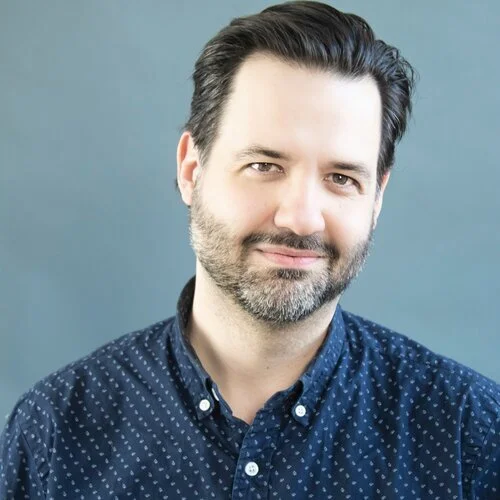 Patrick Hanley — Detroit Public Theatre