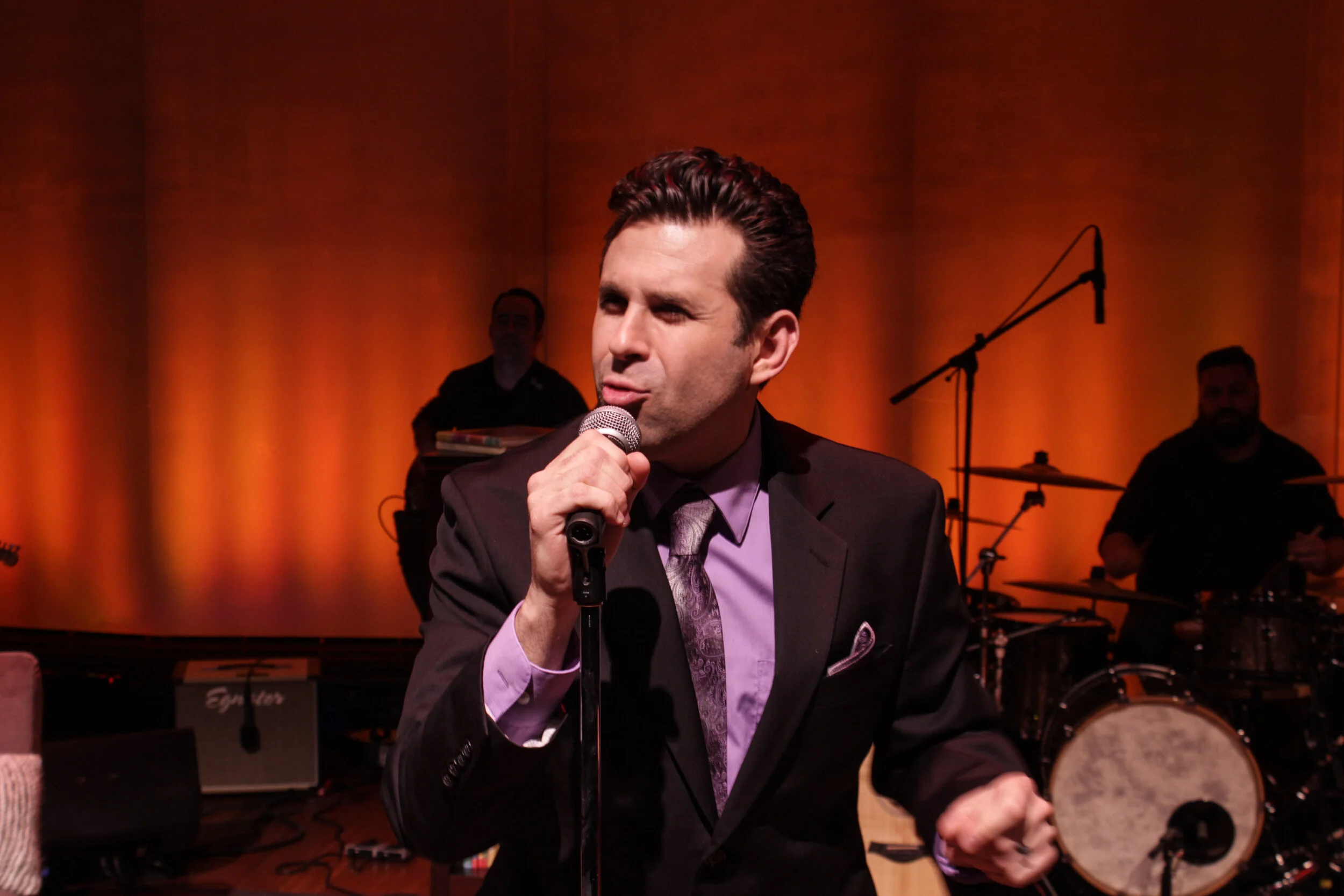 Detroit Public Theatre