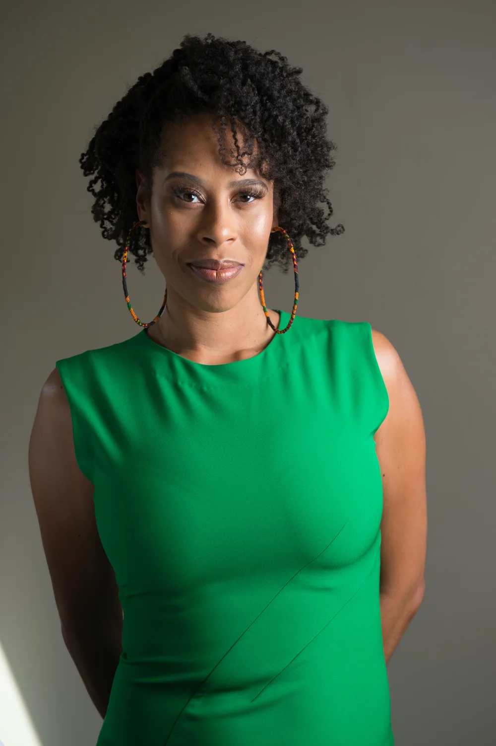 Dominique Morisseau — Detroit Public Theatre