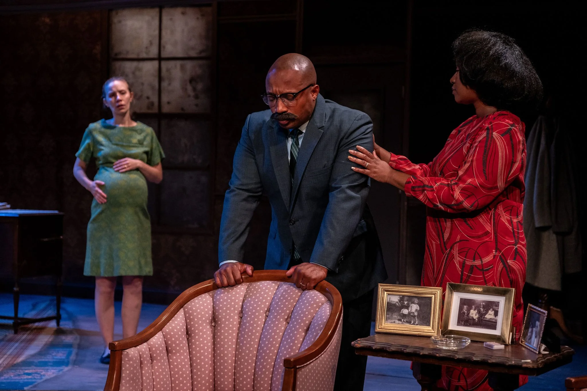 Current Season Information and Tickets — Detroit Public Theatre