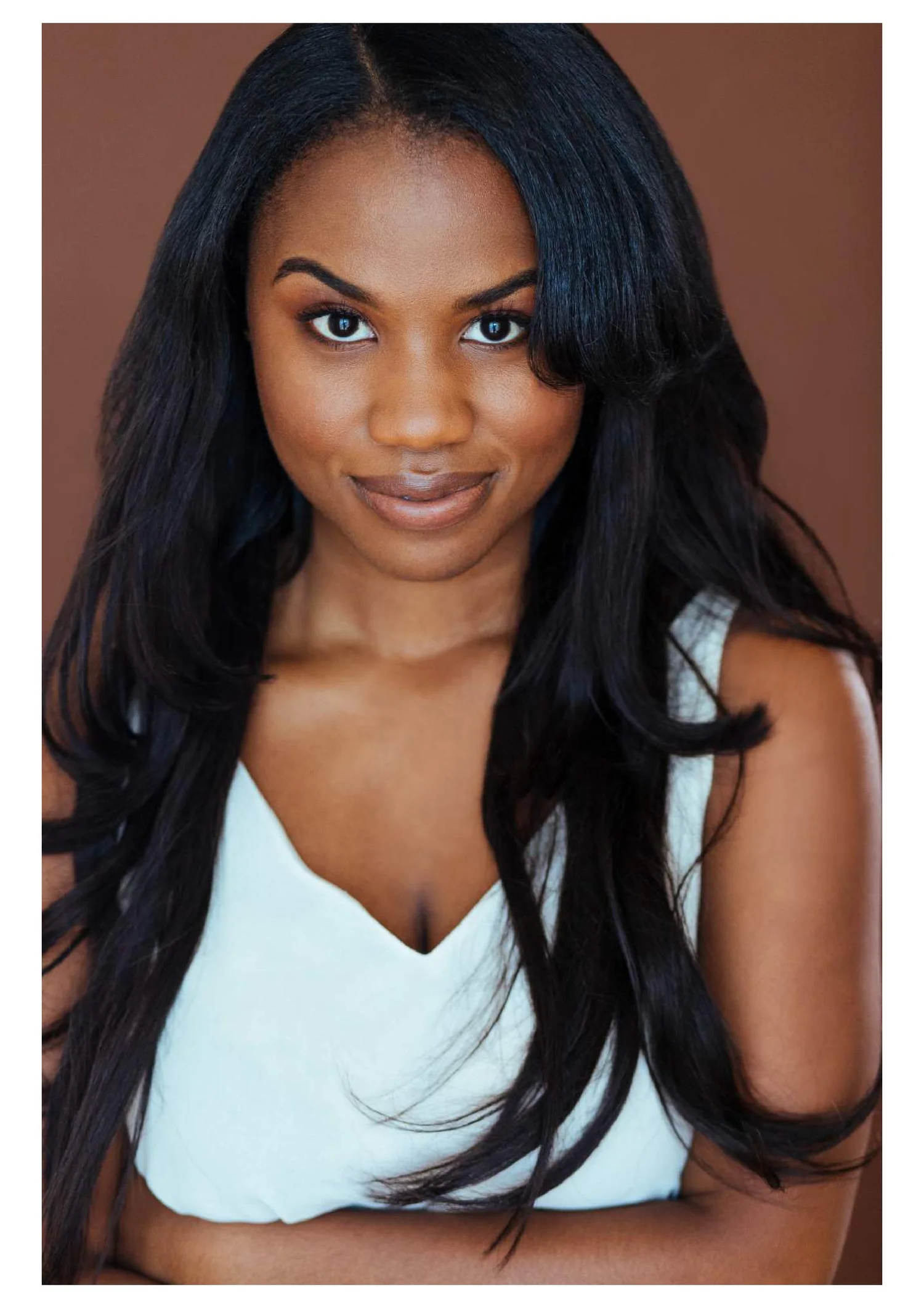 Jade Radford — Detroit Public Theatre