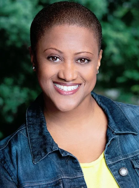 Monica Palmer — Detroit Public Theatre