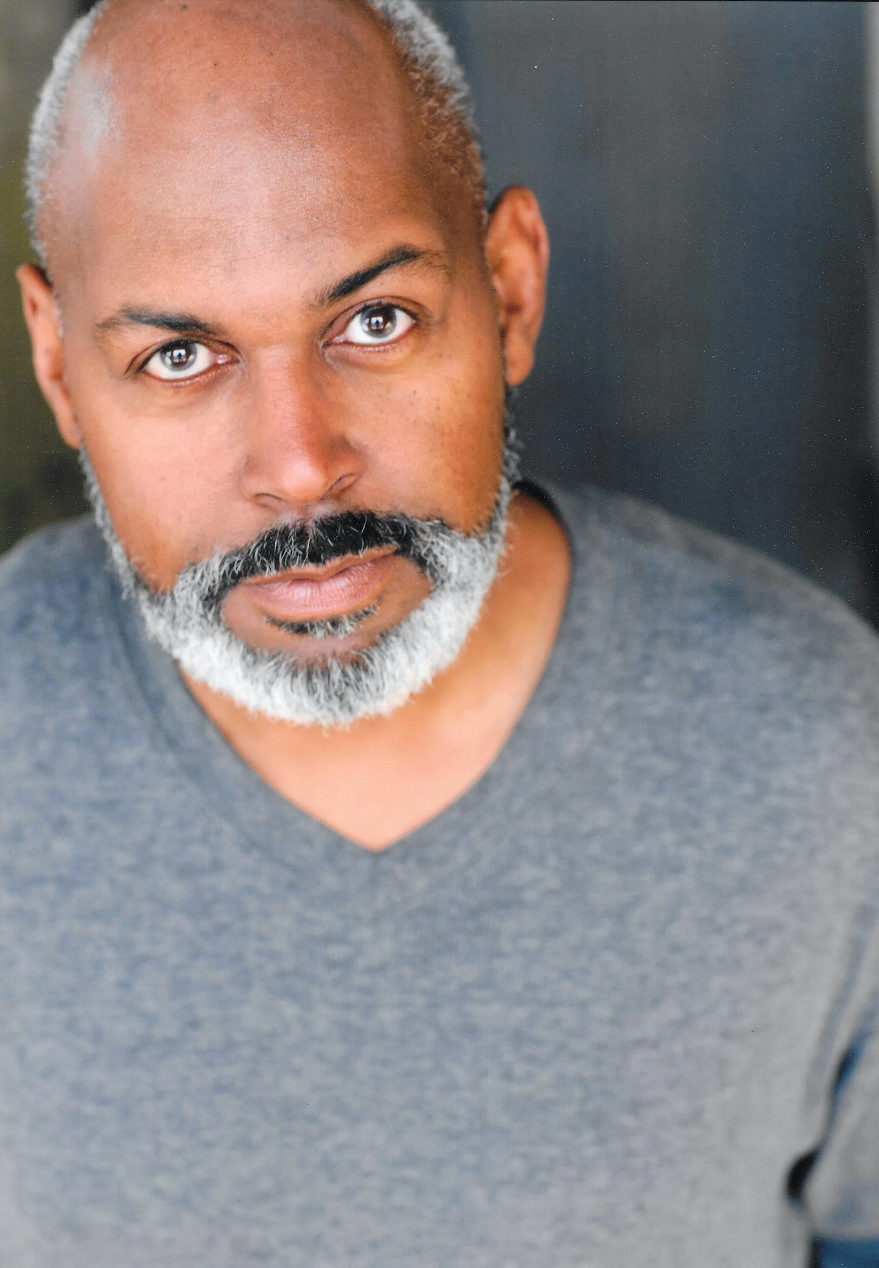 Lee Palmer — Detroit Public Theatre