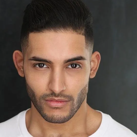 Erik Hernandez — Detroit Public Theatre