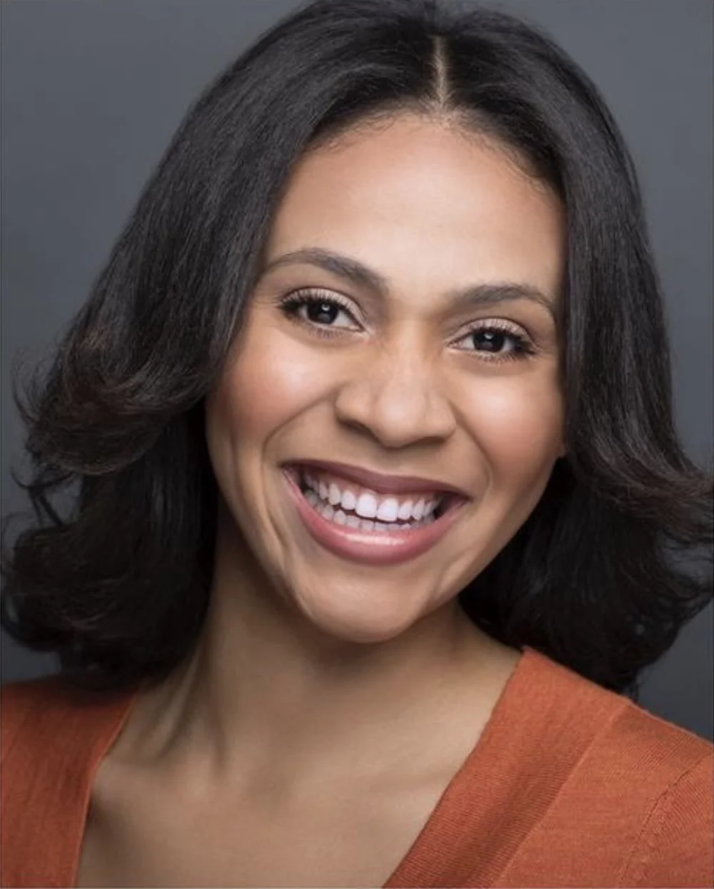 Mildred Victoria Penman — Detroit Public Theatre