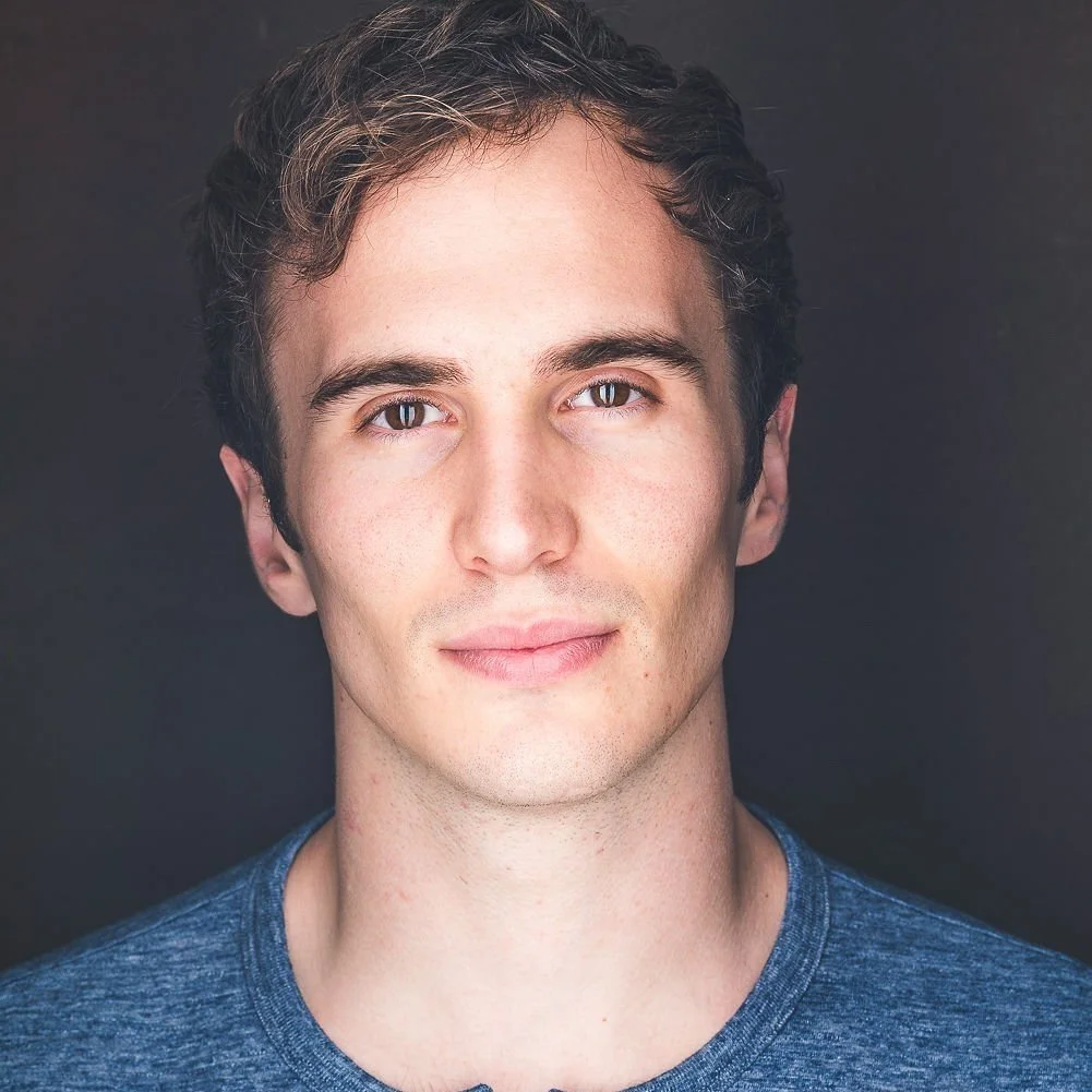 Alexander Pobutsky — Detroit Public Theatre