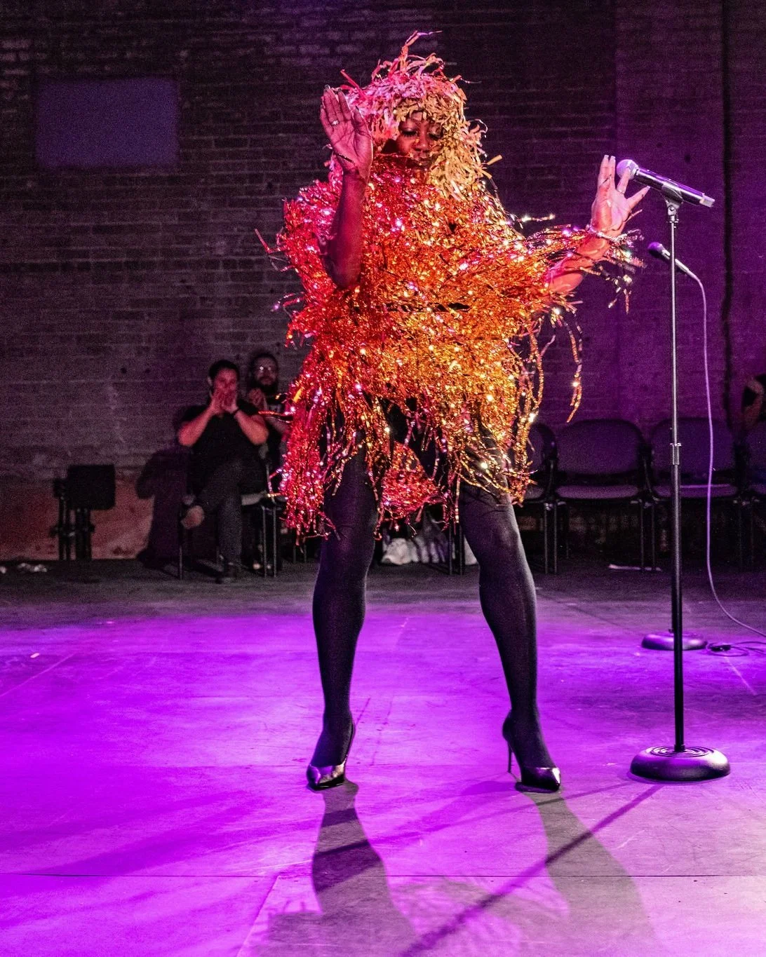 About S.I.P. — Detroit Public Theatre