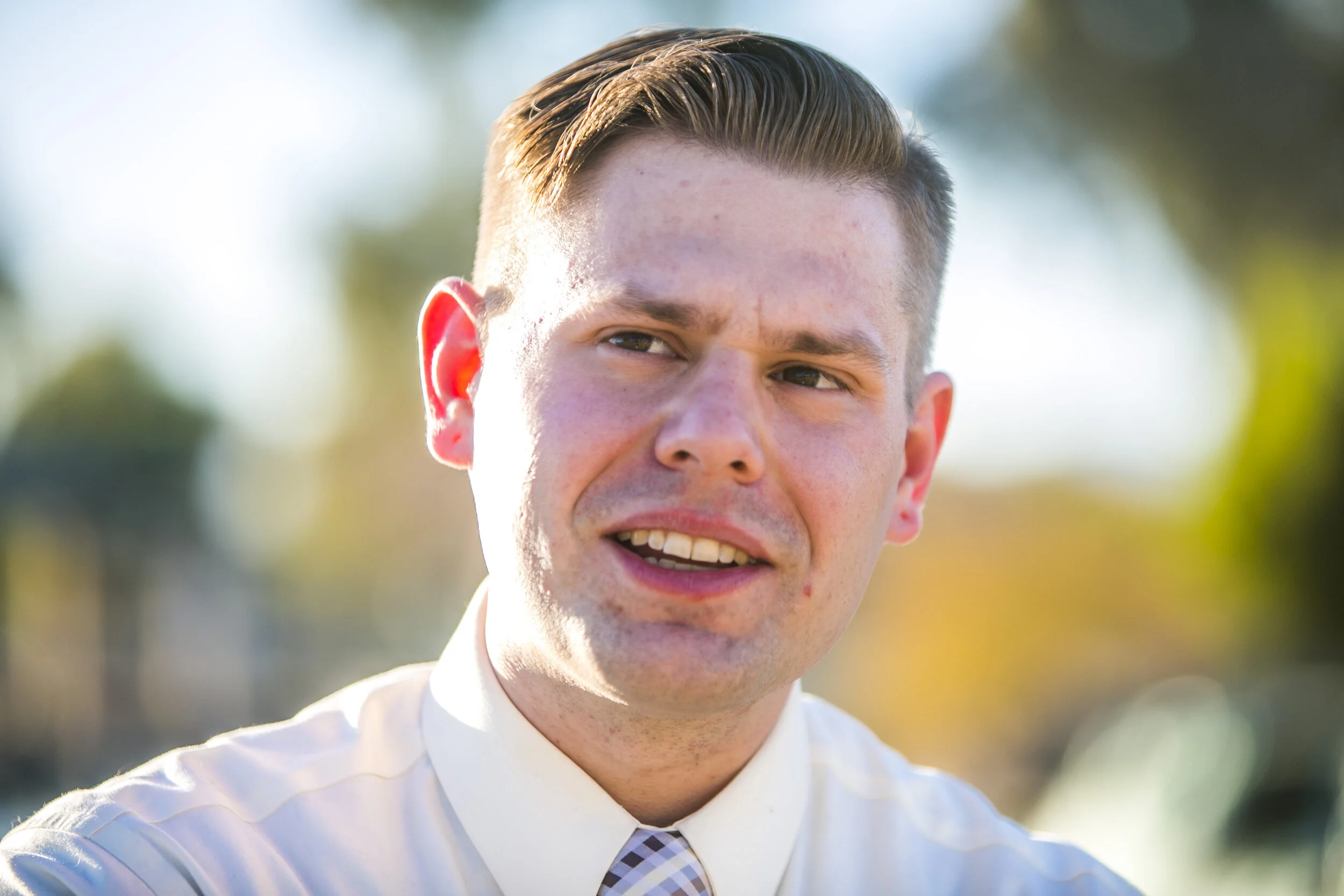 Professional Head Shots in Phoenix, AZ | MediaSmith