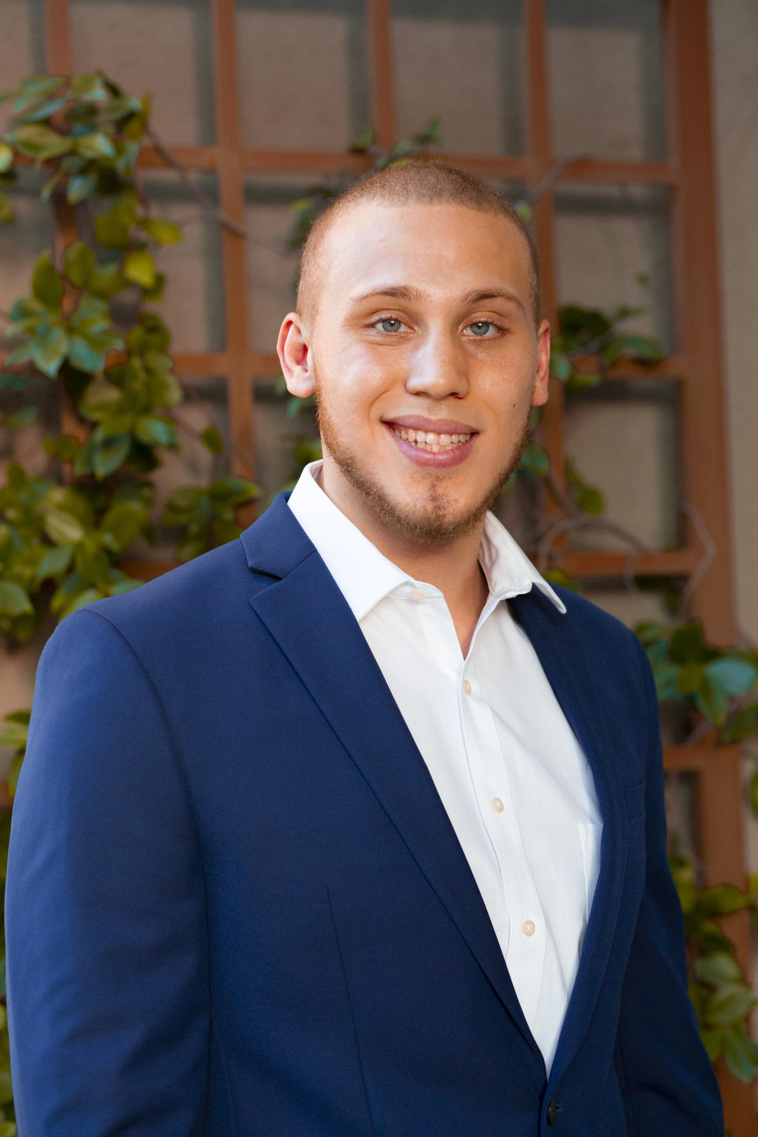 Professional Head Shots in Phoenix, AZ | MediaSmith