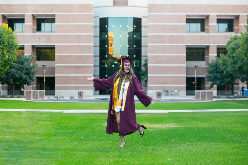 Graduation Photography in Phoenix, AZ | MediaSmith