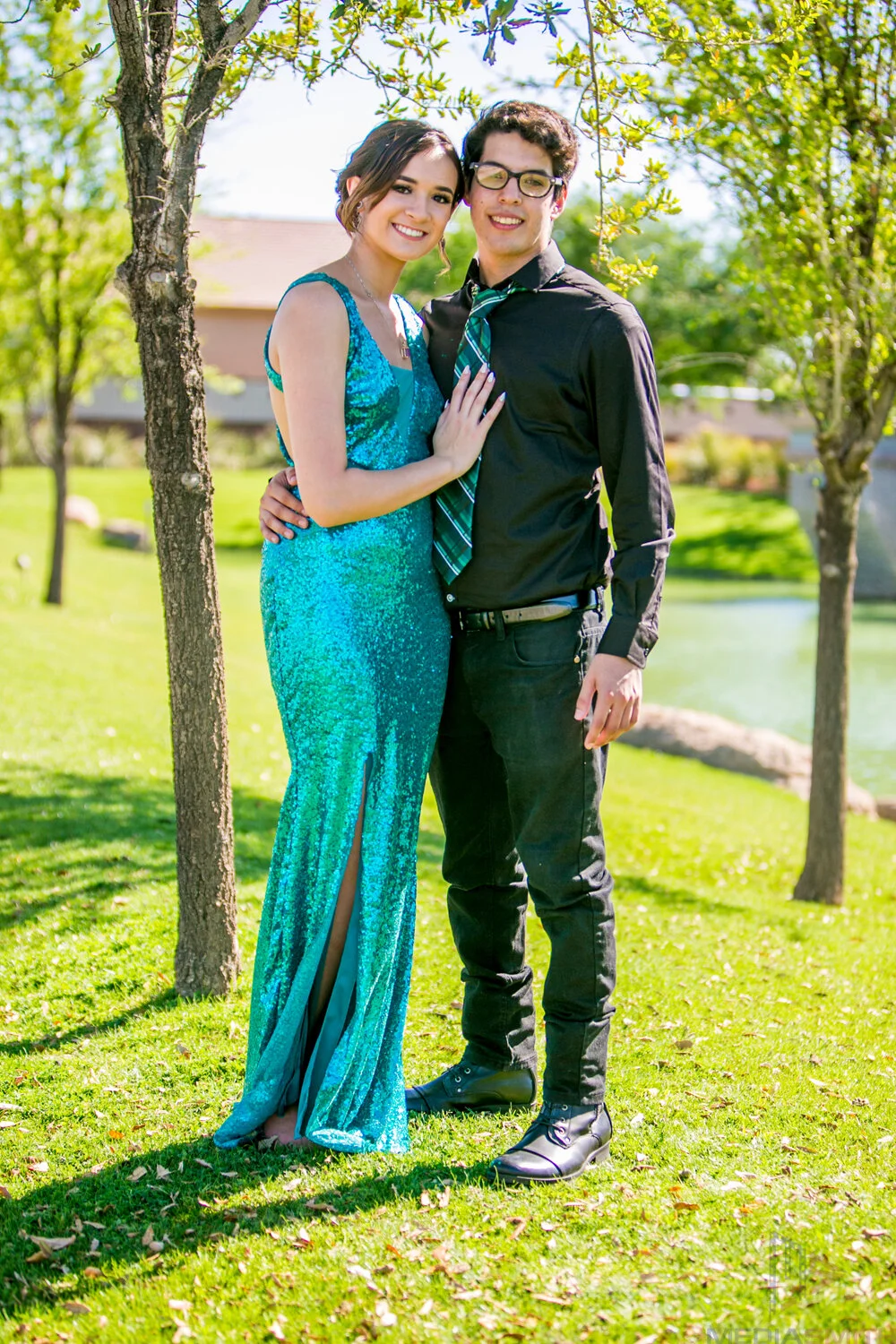 Prom Photography